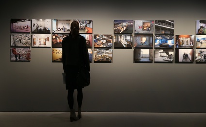 Constructing Worlds: Photography and Architecture in the Modern Age ...