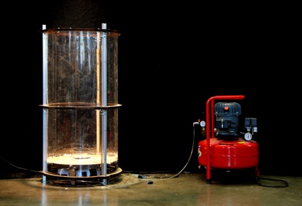 Candy Cloud Machine – We Make Money Not Art