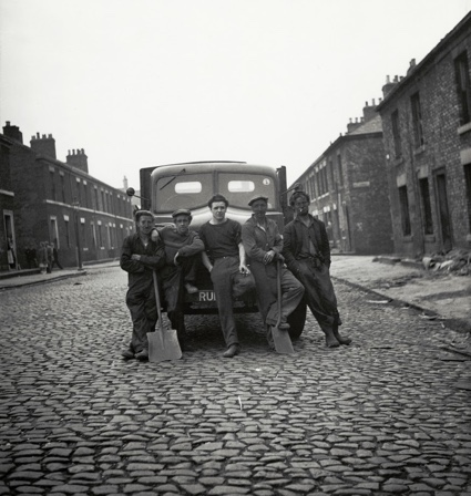 For Ever Amber, ennobling working class and marginalized communities ...