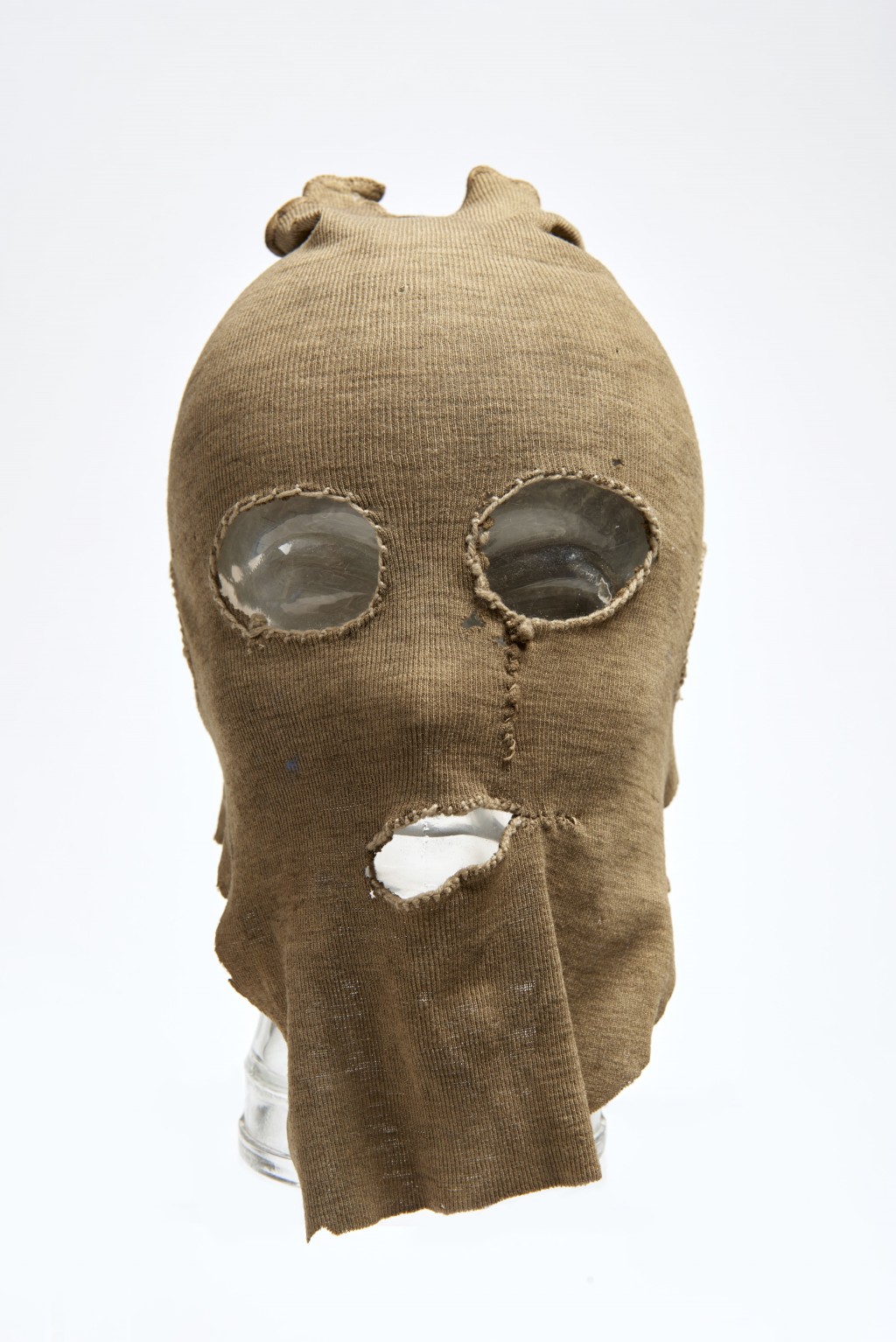 140 years of crime and policing: Scotland Yard’s Black Museum goes on ...