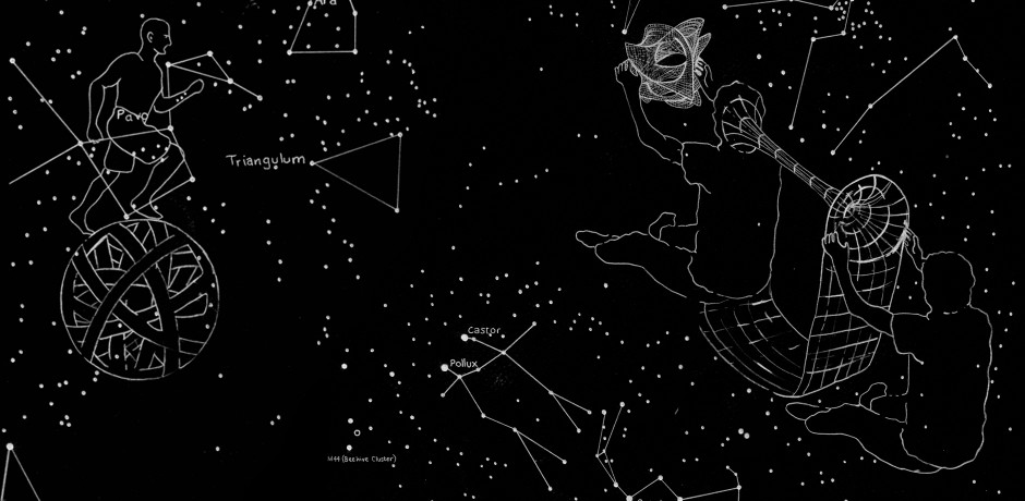 AL and AL, Incidents of Travel in the Multiverse – We Make Money Not Art