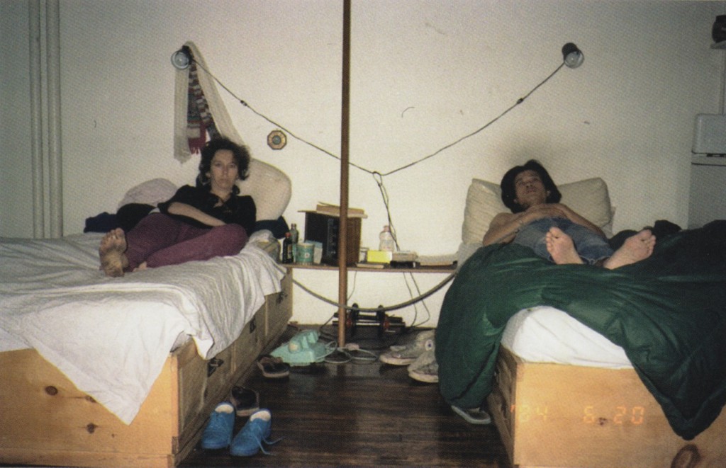 Book Review: Out of Now. The Lifeworks of Tehching Hsieh – We Make ...