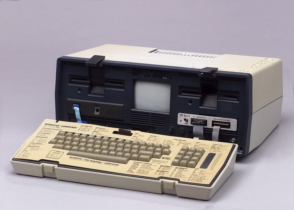 The Promise of Total Automation – We Make Money Not Art