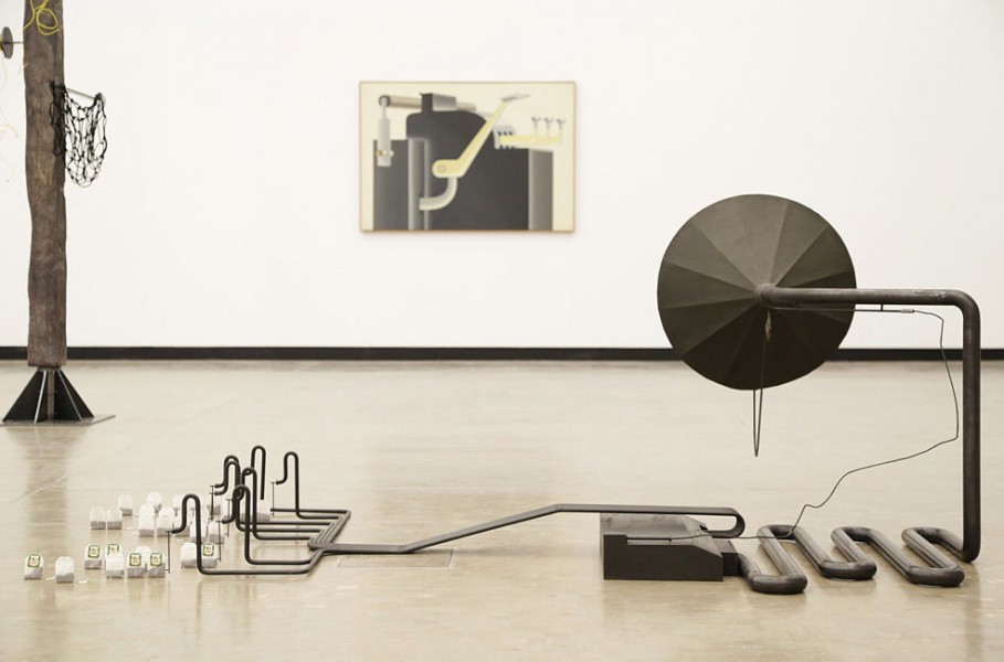 The Promise of Total Automation – We Make Money Not Art