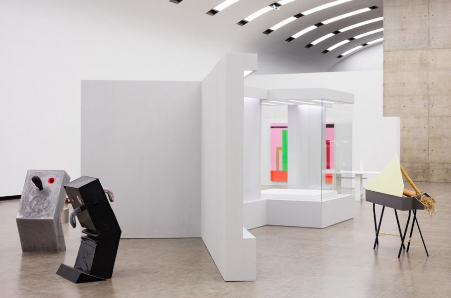 The Promise of Total Automation – We Make Money Not Art