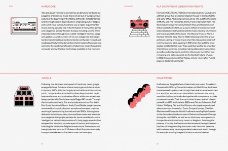 RAVE. Rave and Its Influence on Art and Culture – We Make Money Not Art