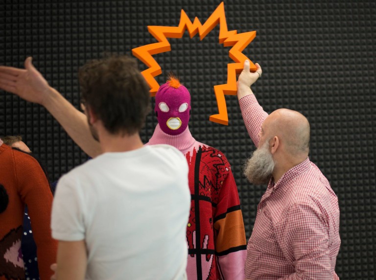 ENERGY FLASH. The Rave Movement – We Make Money Not Art