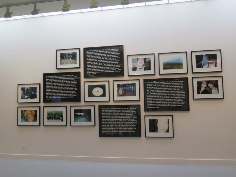 ENERGY FLASH. The Rave Movement – We Make Money Not Art