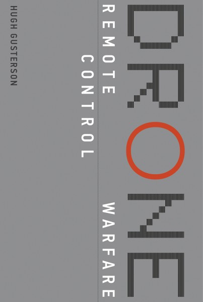 Book review: Drone. Remote Control Warfare – We Make Money Not Art