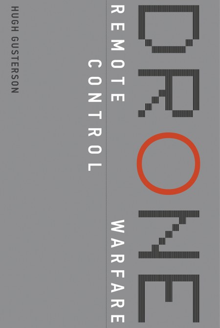 Book review: Drone. Remote Control Warfare – We Make Money Not Art