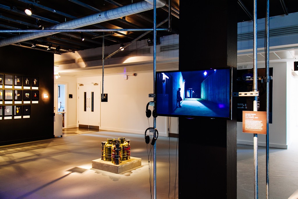 Design and Violence. Part 2: violence where you wouldn’t expect it – We ...