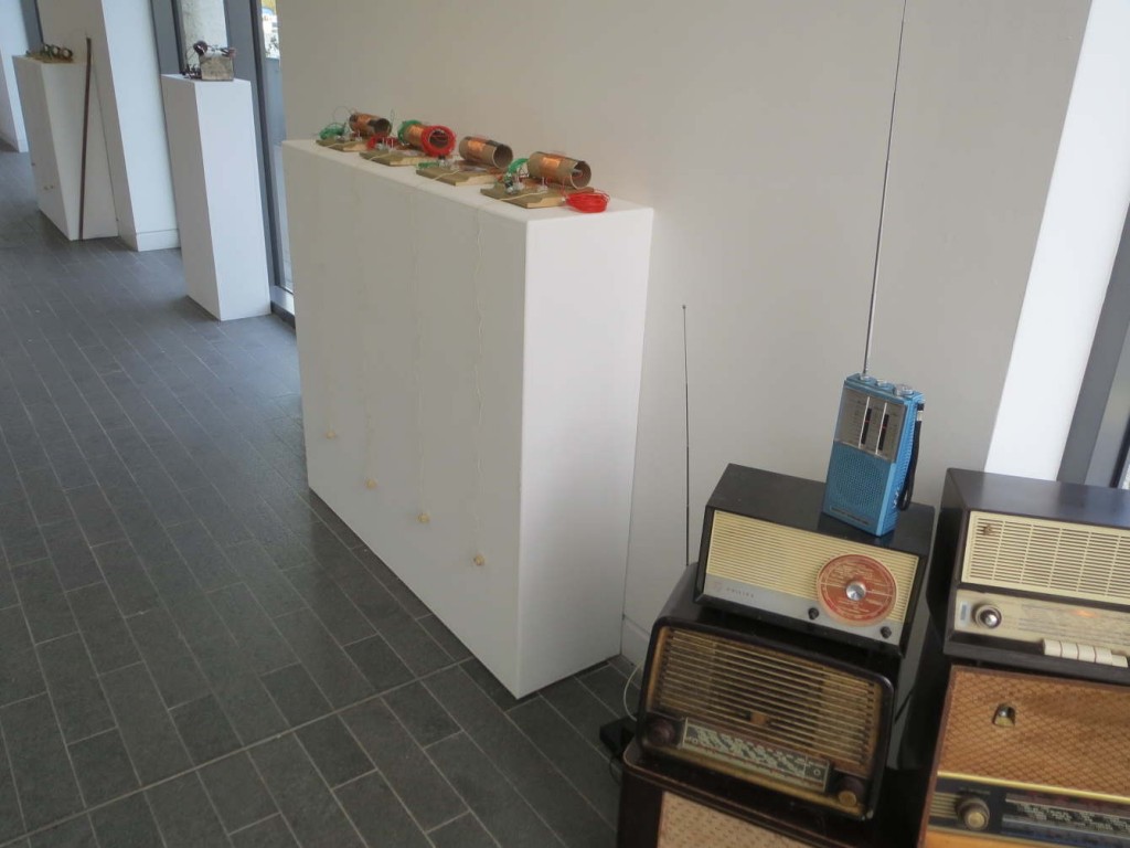 Heavy Metal Detector, an interview with Steve Maher – We Make Money Not Art