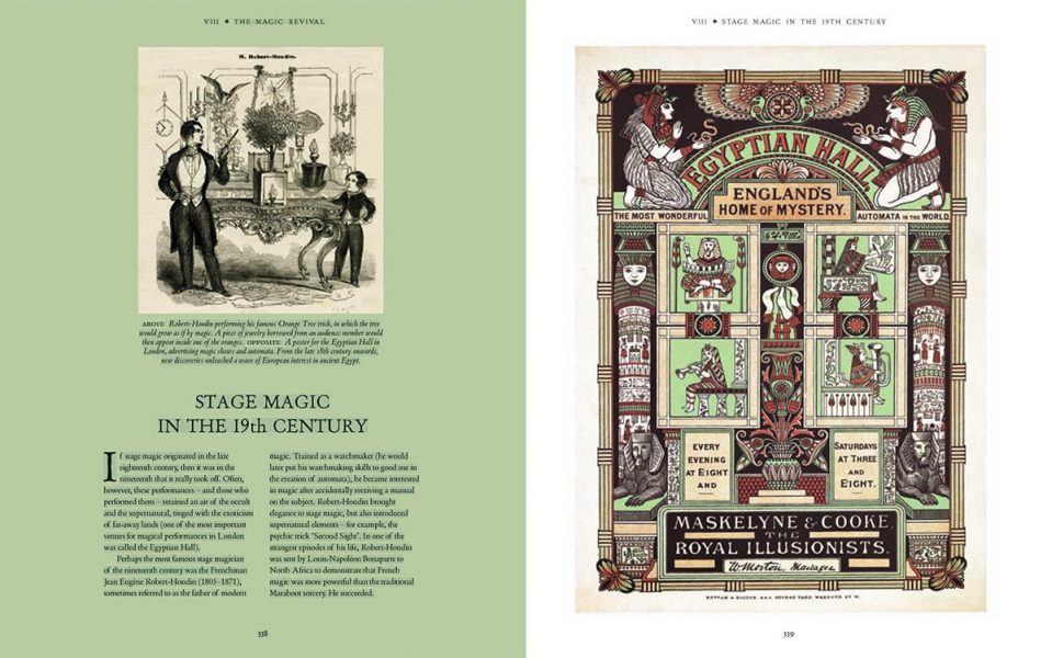 The Occult, Witchcraft & Magic. An Illustrated History – We Make Money ...