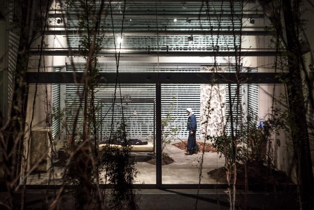 Talking broiler chicken, germ maps and maggots with Andreas Greiner ...