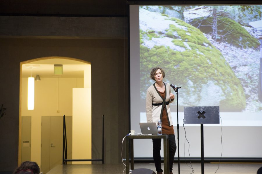 From animal sensors to Monet as a painter of the anthropocene. 9 things ...