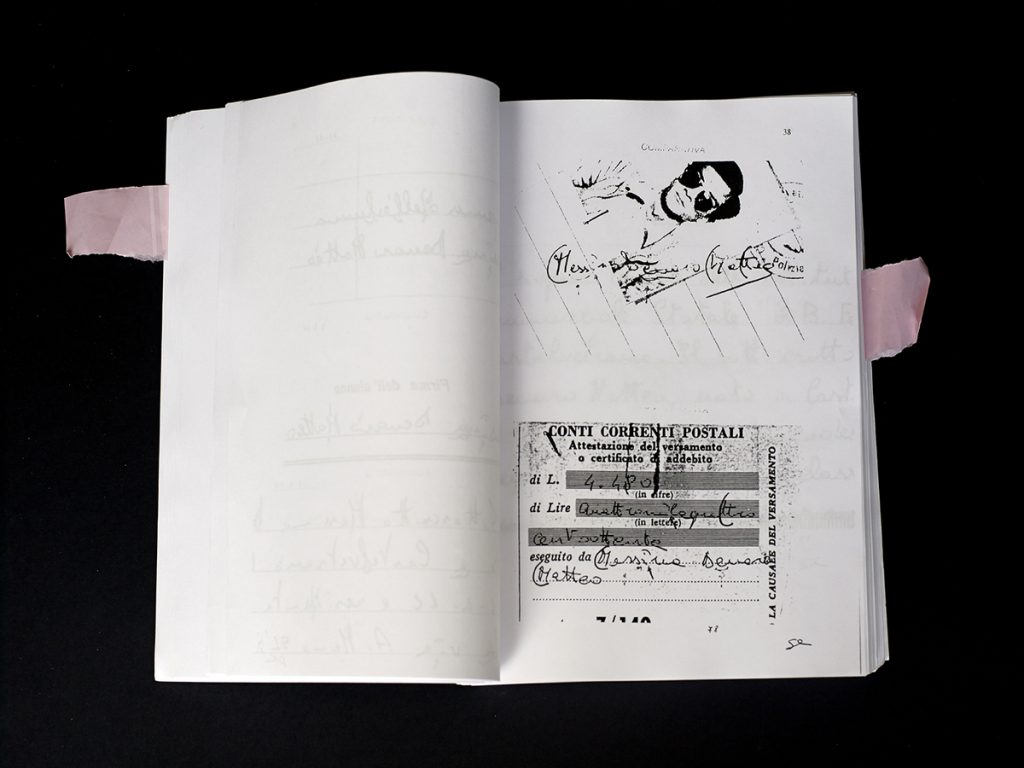 Valerio Spada. Photographing the invisible mafia – We Make Money Not Art