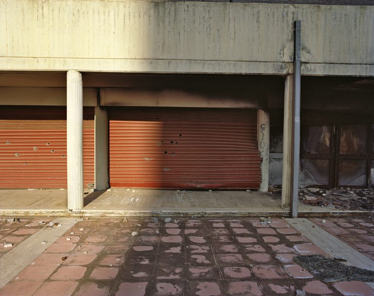 Valerio Spada. Photographing the invisible mafia – We Make Money Not Art