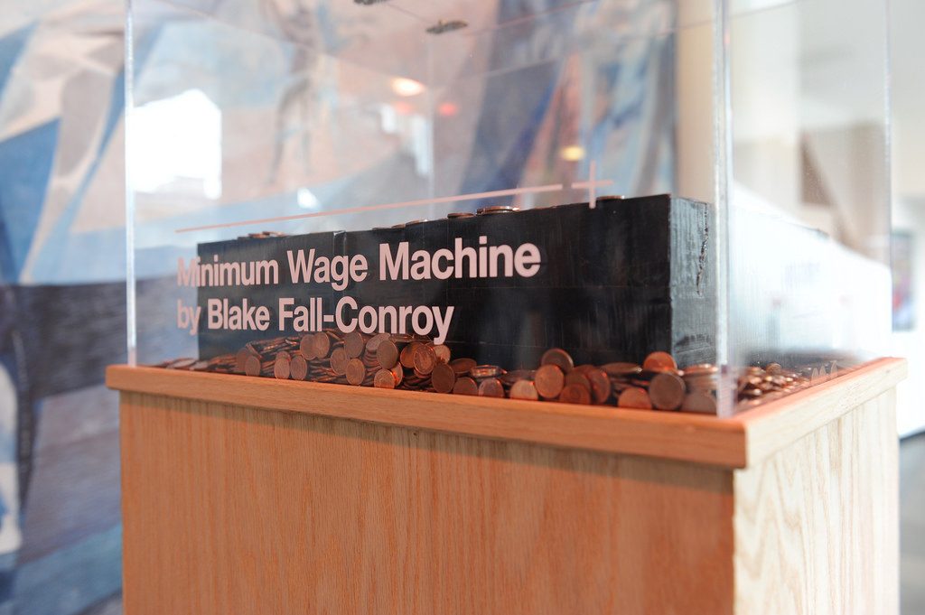 Economia, a festival on economy without the economists – We Make Money ...