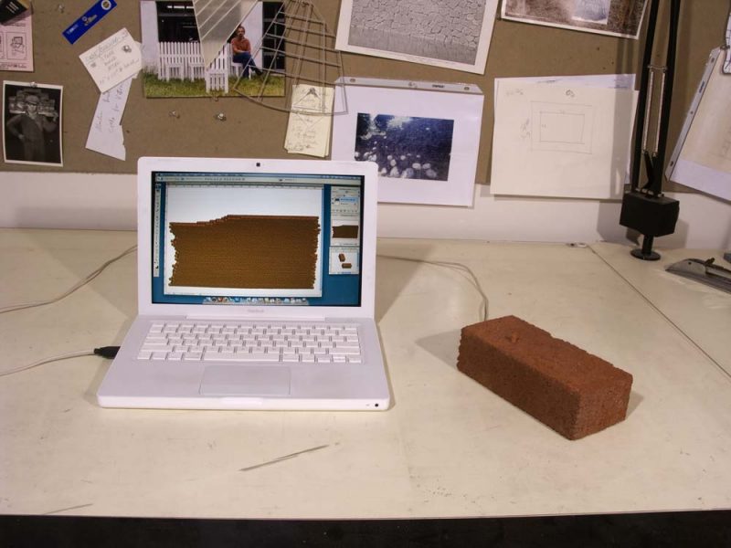 Allan Wexler – Absurd Thinking: Between Art and Design – We Make Money ...