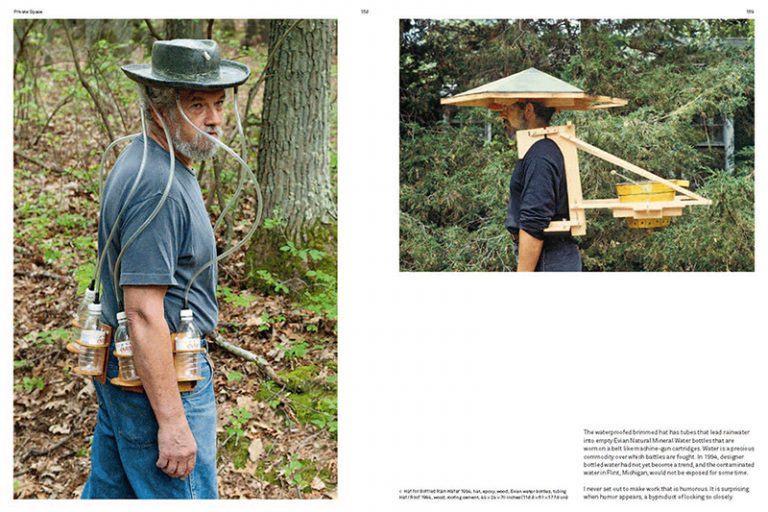 Allan Wexler – Absurd Thinking: Between Art and Design – We Make Money ...