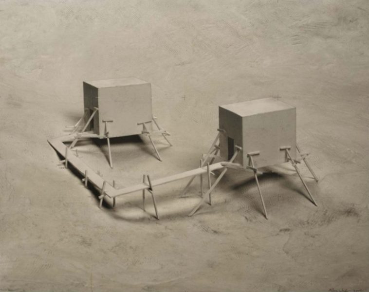 Allan Wexler – Absurd Thinking: Between Art and Design – We Make Money ...