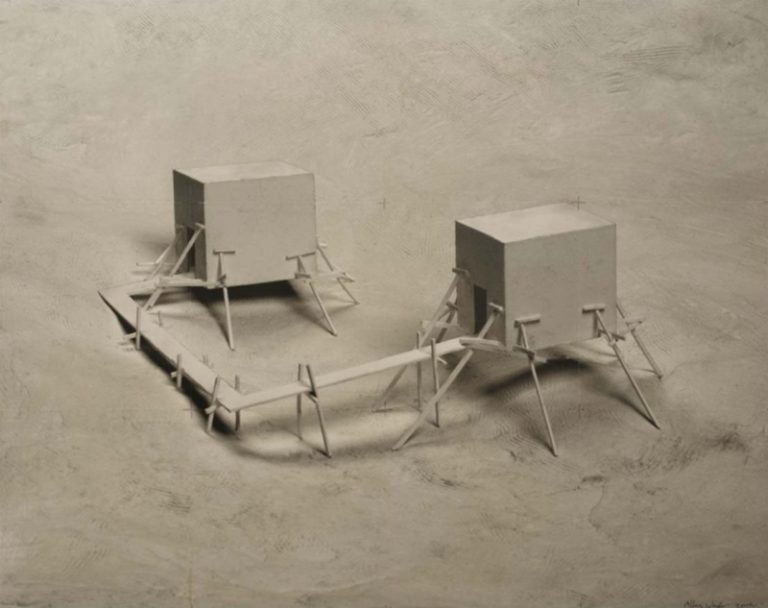 Allan Wexler – Absurd Thinking: Between Art and Design – We Make Money ...