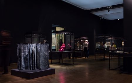 Alchemy. The Great Art – We Make Money Not Art