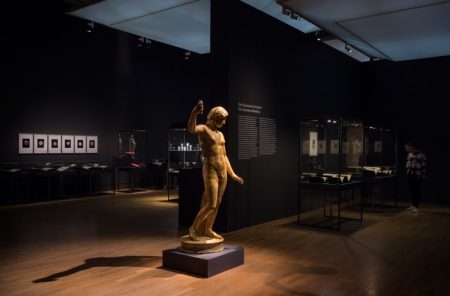 Alchemy. The Great Art – We Make Money Not Art