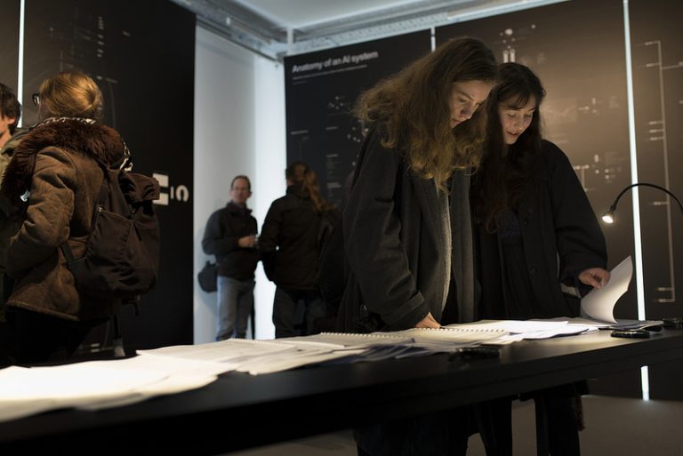 Exploitation Forensics. Interview with Vladan Joler – We Make Money Not Art