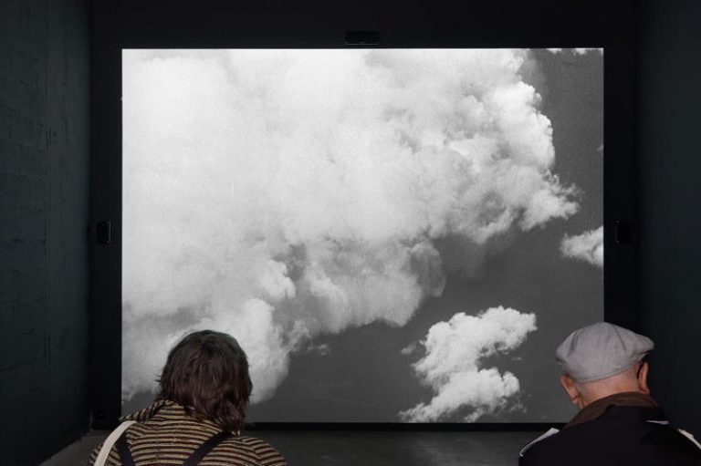 Lyon Biennale. Floating Worlds: an ambivalent review – We Make Money ...