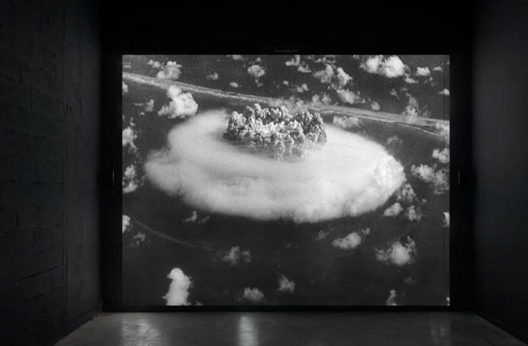 Lyon Biennale. Floating Worlds: an ambivalent review – We Make Money ...