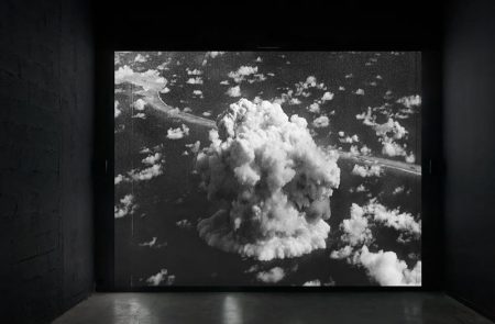 Lyon Biennale. Floating Worlds: an ambivalent review – We Make Money ...