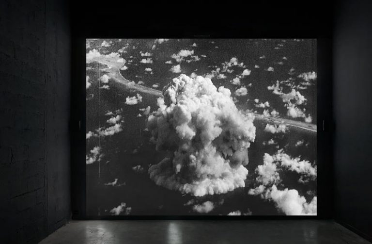 Lyon Biennale. Floating Worlds: an ambivalent review – We Make Money ...