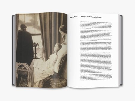 Making It Up: Photographic Fictions – We Make Money Not Art