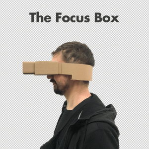 Dry eyes? Insomnia? Poor posture? The Center for Technological Pain has ...