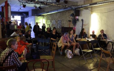 “Universalization is a colonialist heritage.” An interview with video ...