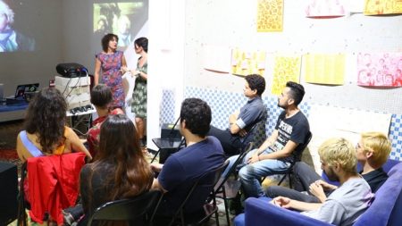 “Universalization is a colonialist heritage.” An interview with video ...