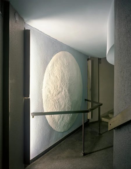 MAAN/MOON: The only exhibition that sparked my enthusiasm about space ...