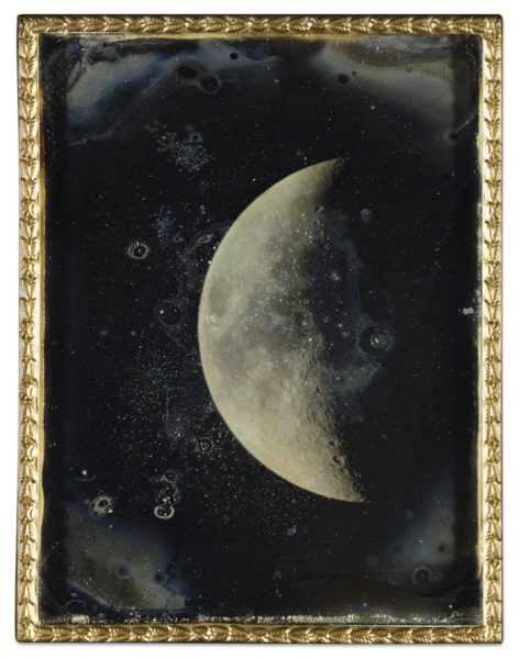 MAAN/MOON: The only exhibition that sparked my enthusiasm about space ...