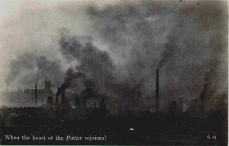 The Contamination of the Earth. A History of Pollutions in the ...