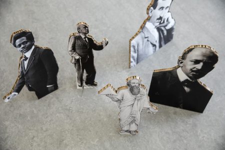 The Work of Time: In a world that values speed and productivity, is ...