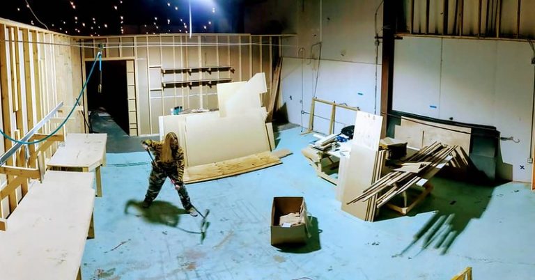 Maggie Kane: On the role of creativity when helping marginalised ...