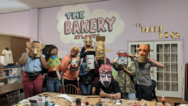 Maggie Kane: On the role of creativity when helping marginalised ...