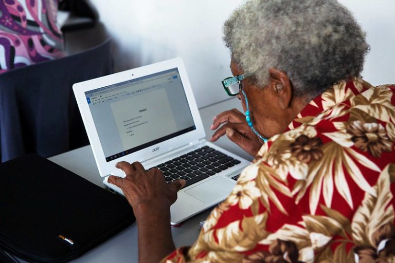 Maggie Kane: On the role of creativity when helping marginalised ...