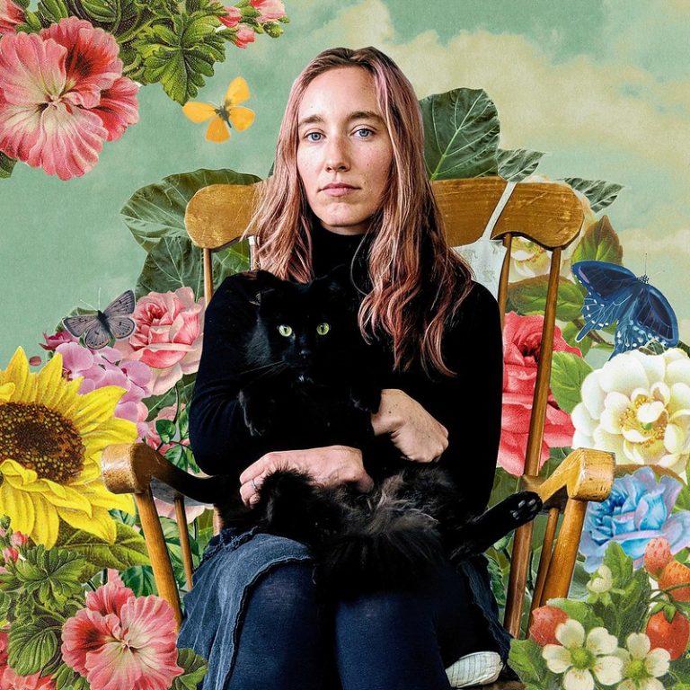 Maggie Kane: On the role of creativity when helping marginalised ...