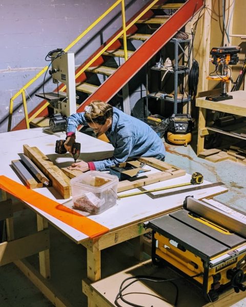 Maggie Kane: On the role of creativity when helping marginalised ...