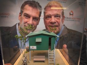 Icebergs, Zombies and the Ultra Thin: Architecture and Capitalism in ...