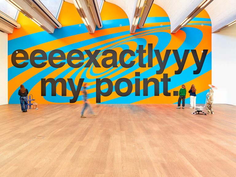 Post-Capital. Art and the Economics of the Digital Age – We Make Money ...