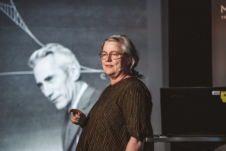 Embracing ticks and other disgusting creatures – We Make Money Not Art