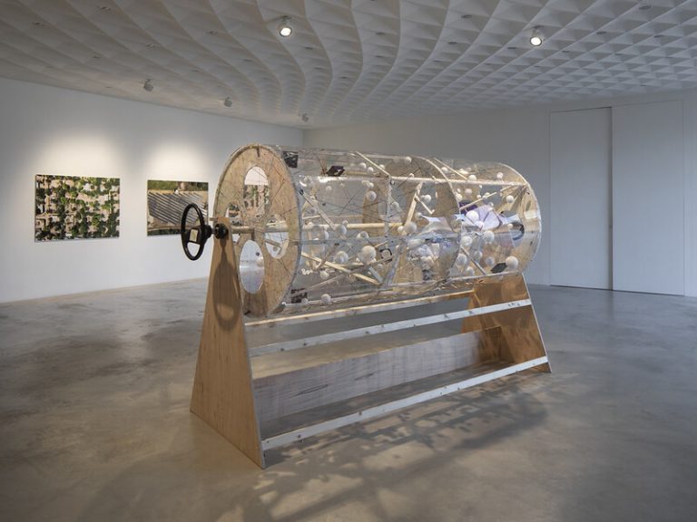 Lithium lore and relentless extractivism in the Democratic Republic of ...